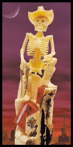 Artifactual ~ postcards