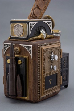 Artifactual ~ whats new 2