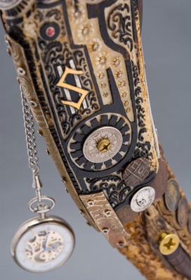 Artifactual ~ whats new 2